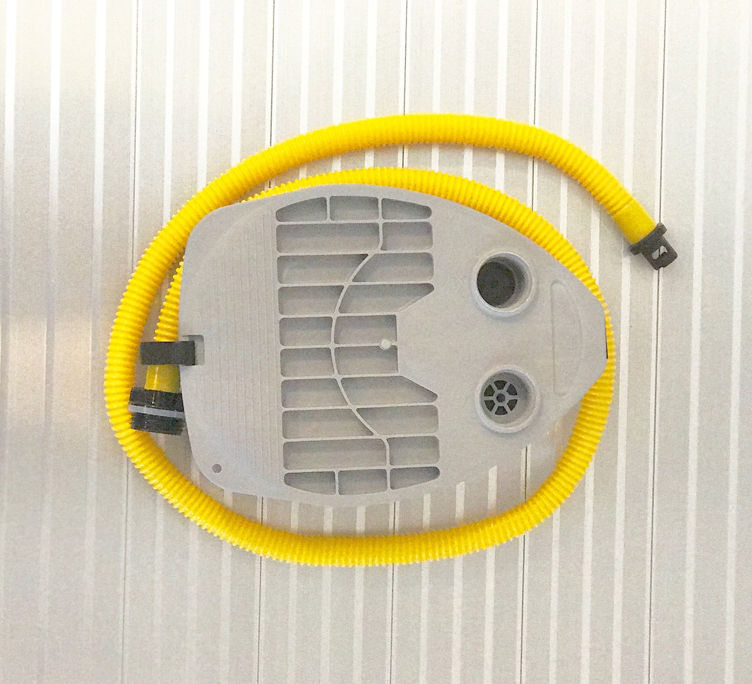 High Pressure Foot Pump - Stryker Boats