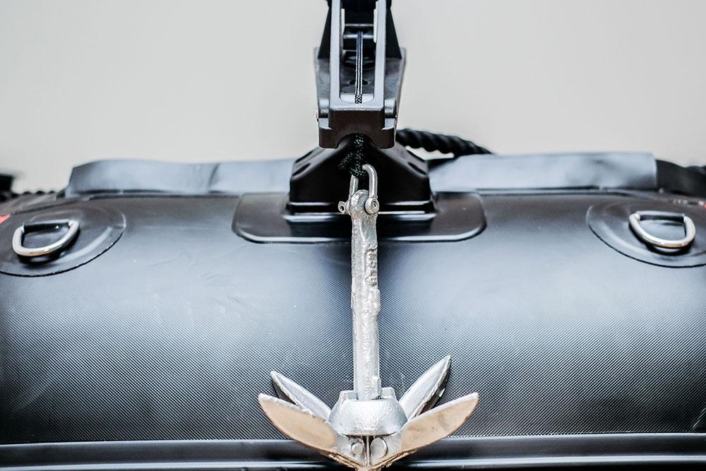 Scotty Anchor Kit - Stryker Boats