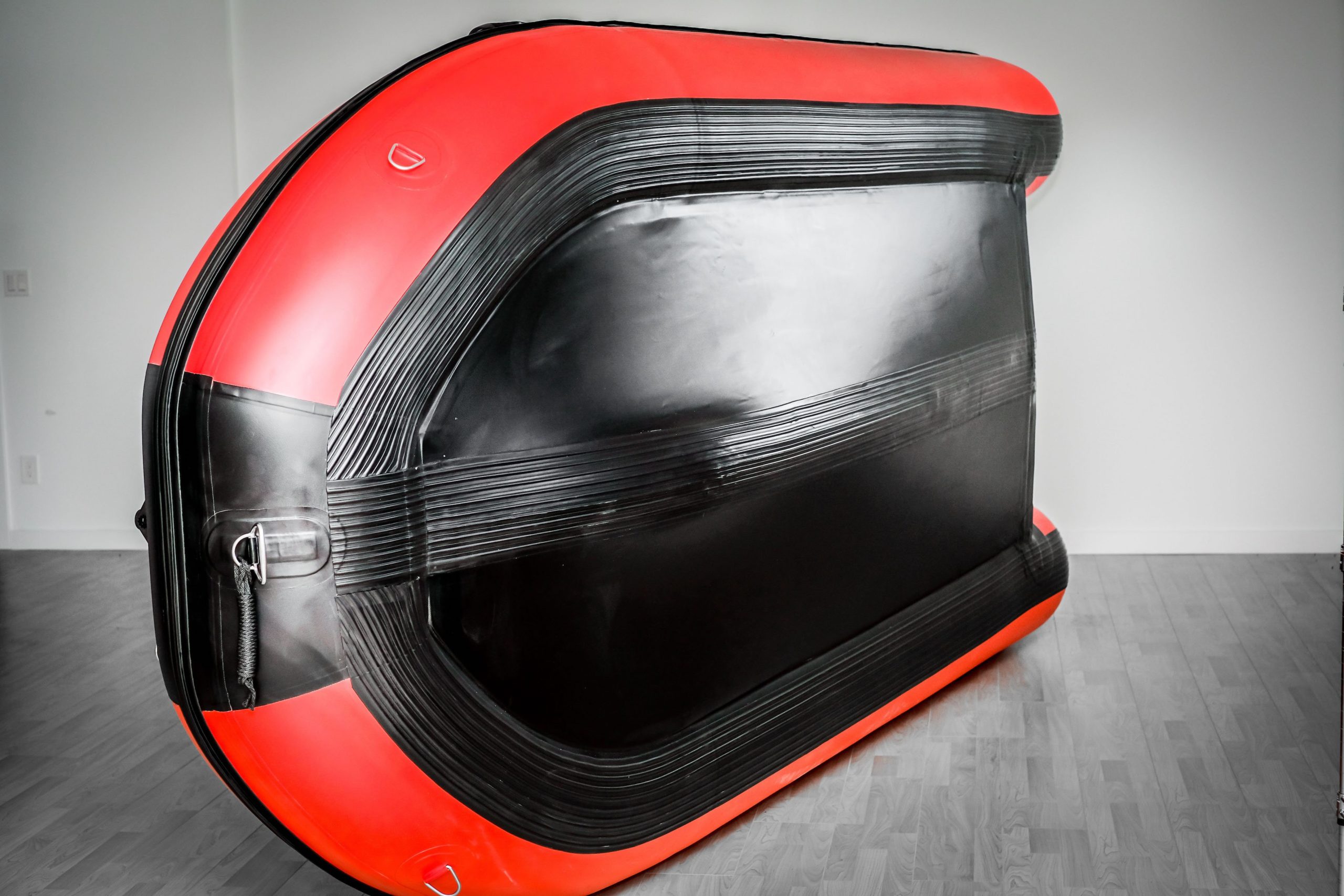 Stryker LX 360 (11’ 7”) Inflatable Boat | Stryker Boats