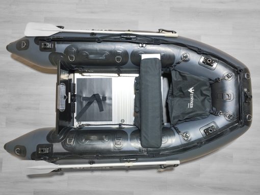 Stryker LX 270 (8’ 9”) Inflatable Boat | Stryker Boats