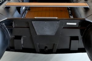 Stryker PRO 500 (16’ 4”) Inflatable Boat | Stryker Boats