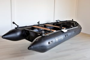 Stryker PRO 500 (16’ 4”) Inflatable Boat | Stryker Boats