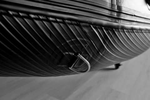 Stryker PRO 500 (16’ 4”) Inflatable Boat | Stryker Boats