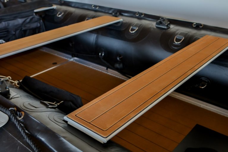 Stryker PRO 500 (16’ 4”) Inflatable Boat | Stryker Boats