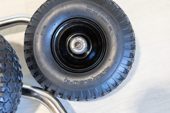 Stryker Launching Wheels – Standard - Stryker Boats