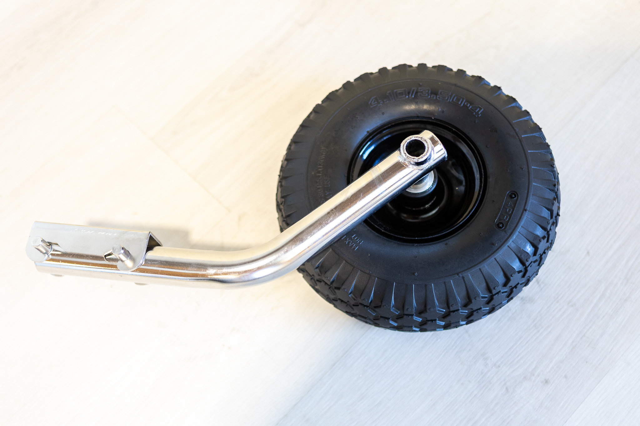 Stryker Launching Wheels – Standard - Stryker Boats