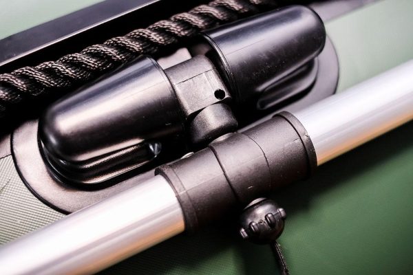 The Stryker Difference - Stryker Boats