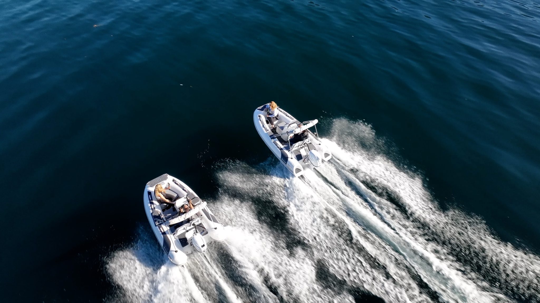 5 tips to prepare your inflatable boats for winter - Stryker Boats