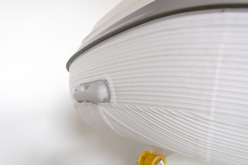 RIB LUX 330 (10' 10") - Stryker Boats