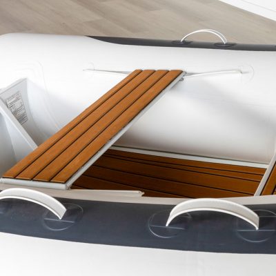 RIB LX 250 (8' 2") - Stryker Boats
