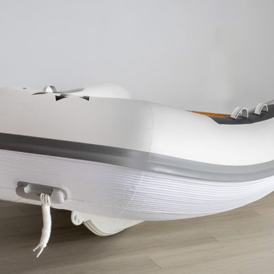 RIB LX 250 (8' 2") - Stryker Boats