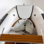 RIB LX 250 (8' 2") - Stryker Boats