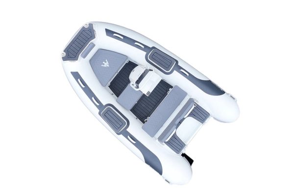 Shop Inflatable Boats | Stryker Boats