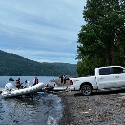 RIB LX 330 (10' 10") - Stryker Boats