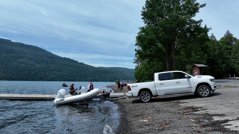 RIB LX 330 (10' 10") - Stryker Boats