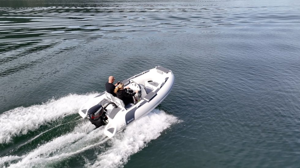 All you need to know about repairing an inflatable boat - Stryker Boats