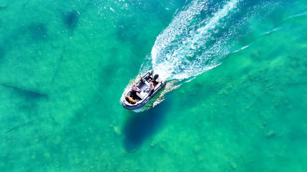 What to Bring on Your Inflatable Boat Trip - Stryker Boats