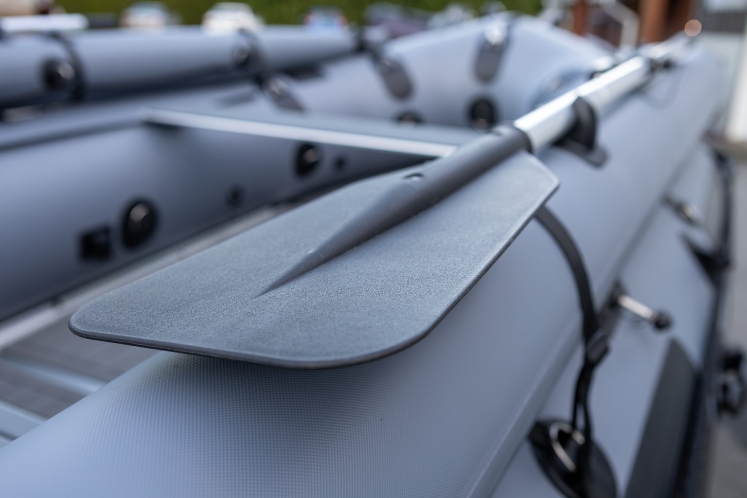 Stryker JET Tunnel PRO 470 (15' 4”) Inflatable JET Boat | Stryker Boats