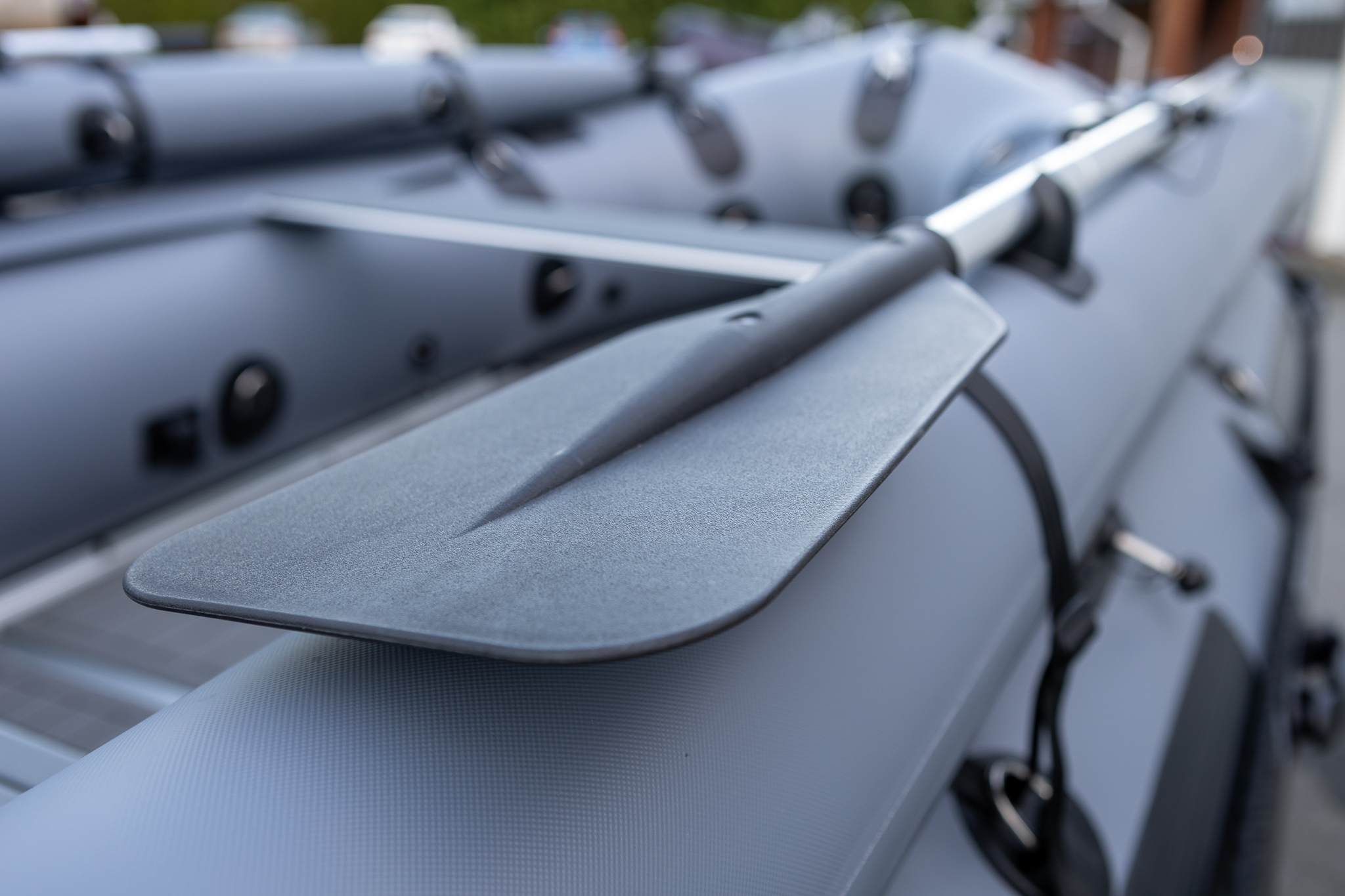 Stryker JET Tunnel PRO 420 (13’ 7”) Inflatable JET Boat | Stryker Boats