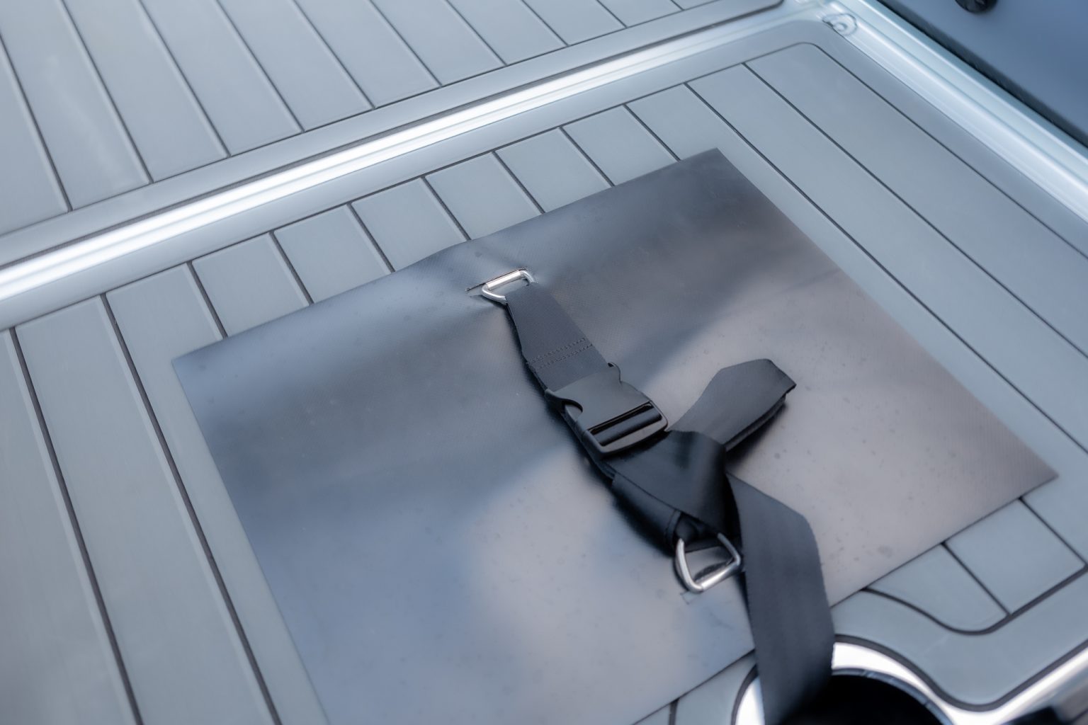 Stryker JET Tunnel PRO 420 (13’ 7”) Inflatable JET Boat | Stryker Boats