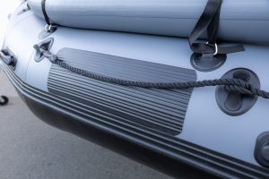 Stryker JET Tunnel PRO 470 (15' 4”) Inflatable JET Boat | Stryker Boats