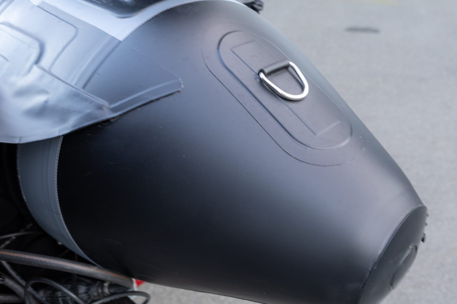 Stryker JET Tunnel PRO 470 (15' 4”) Inflatable JET Boat | Stryker Boats