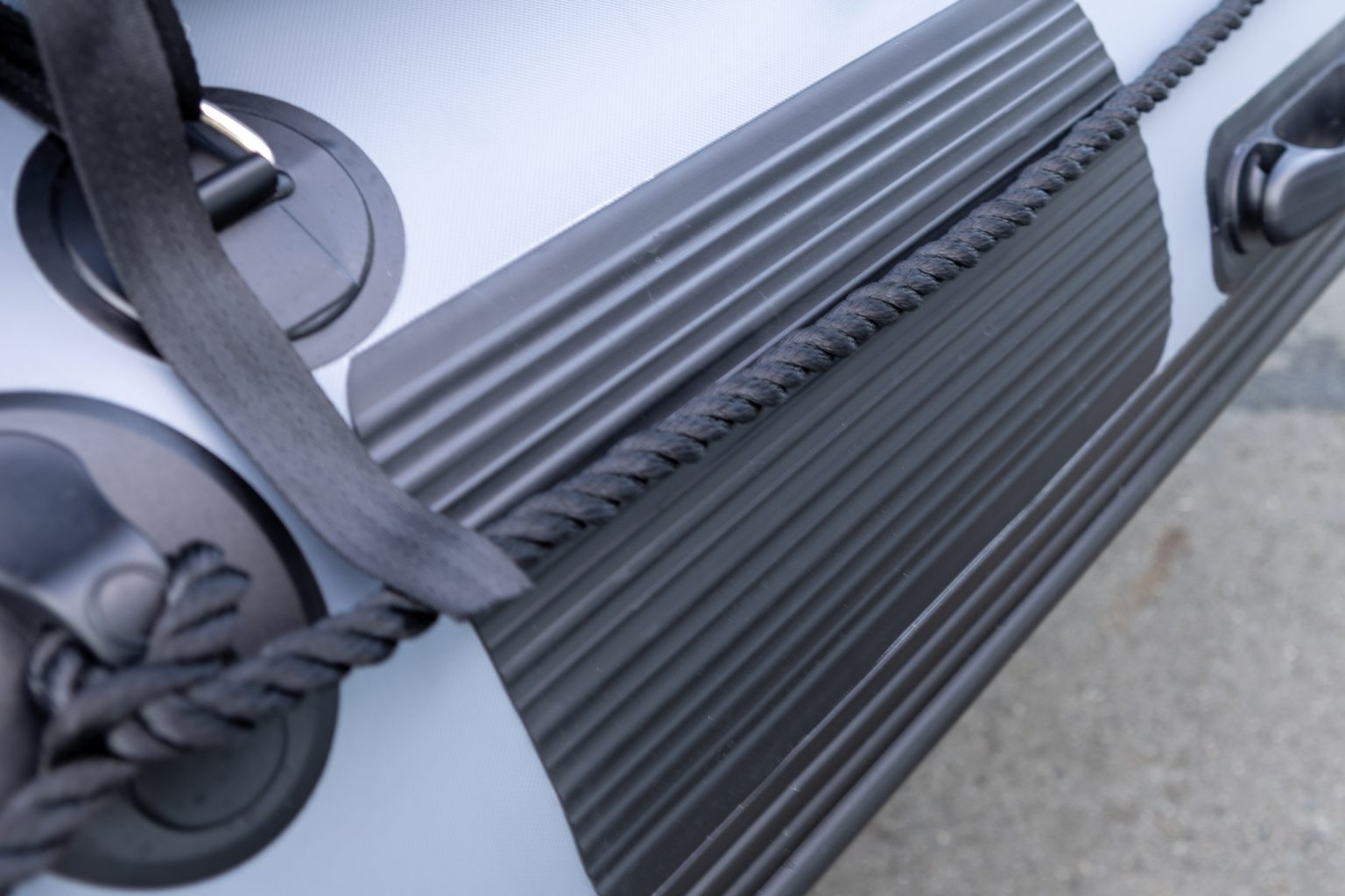 Stryker JET Tunnel PRO 420 (13’ 7”) Inflatable JET Boat | Stryker Boats